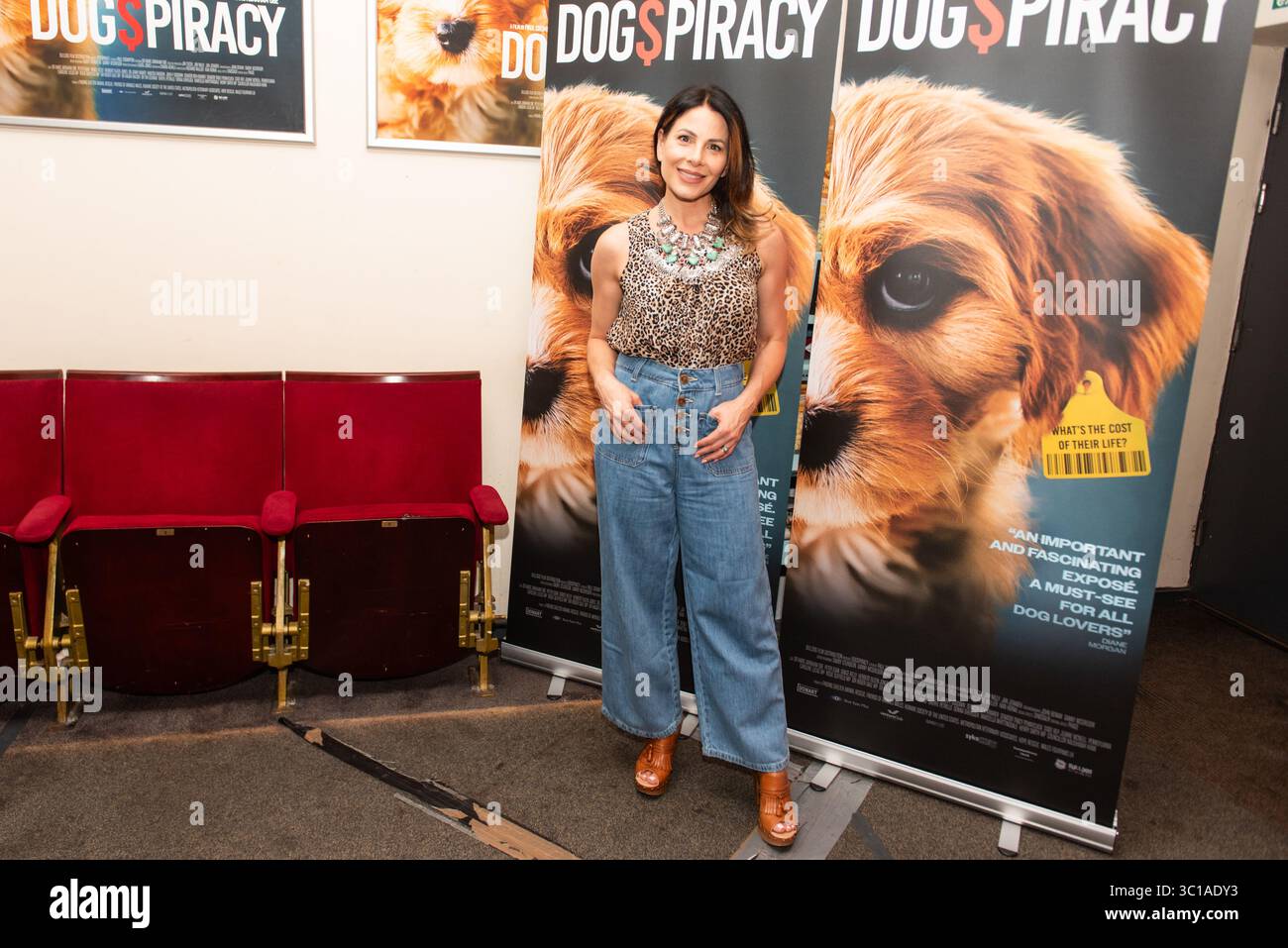 Lucrezia millarini hi-res stock photography and images - Alamy