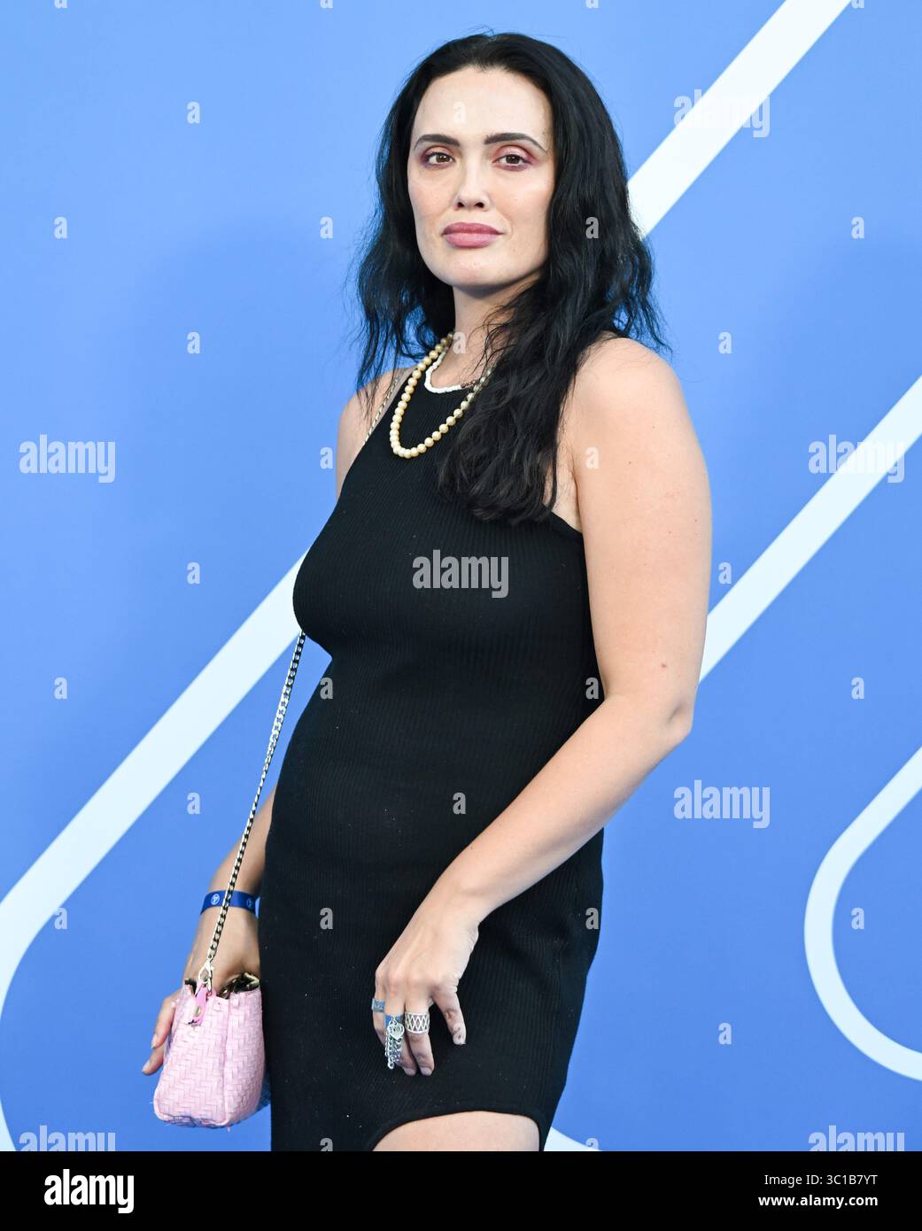 Milan, Photocall on the occasion of the release in cinemas of the film ...