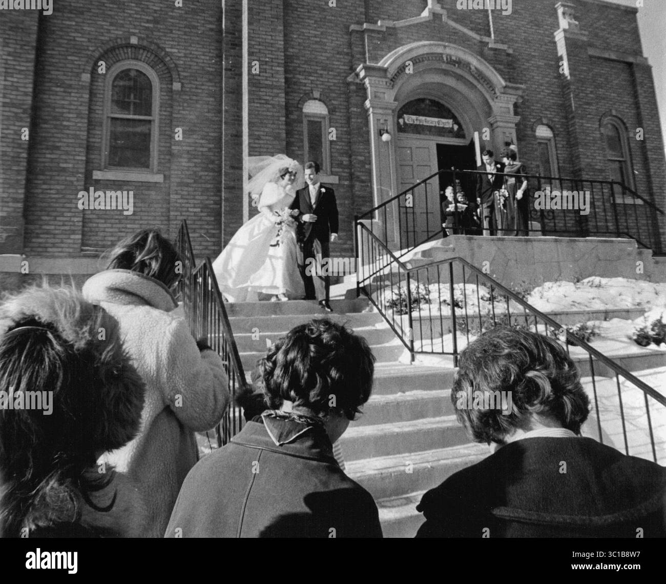 Bobby day Black and White Stock Photos & Images - Alamy