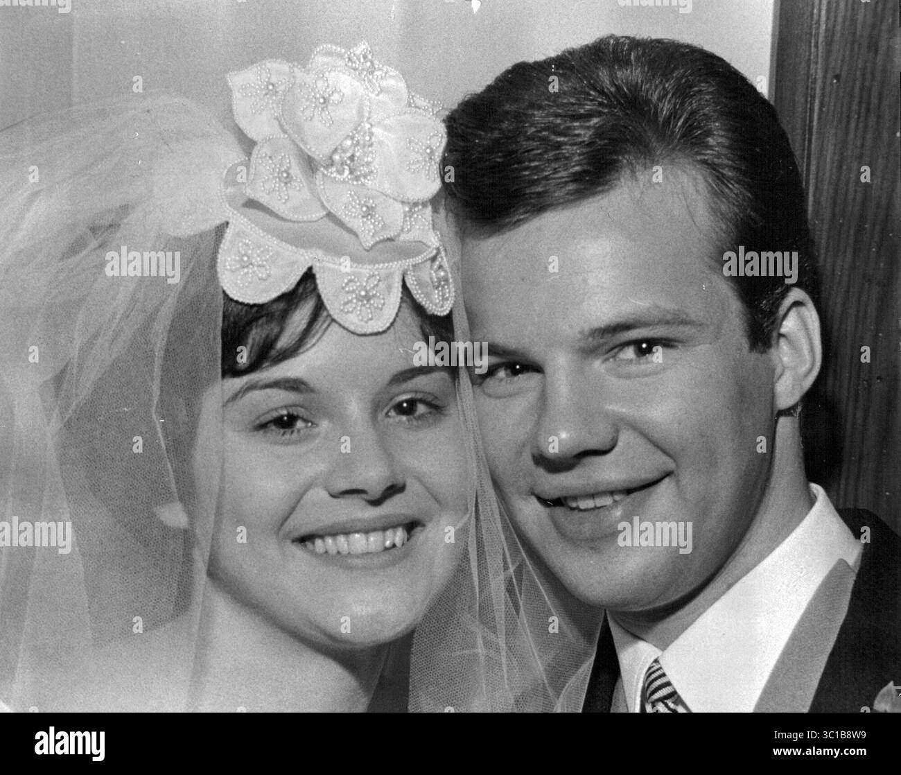 Bobby day Black and White Stock Photos & Images - Alamy