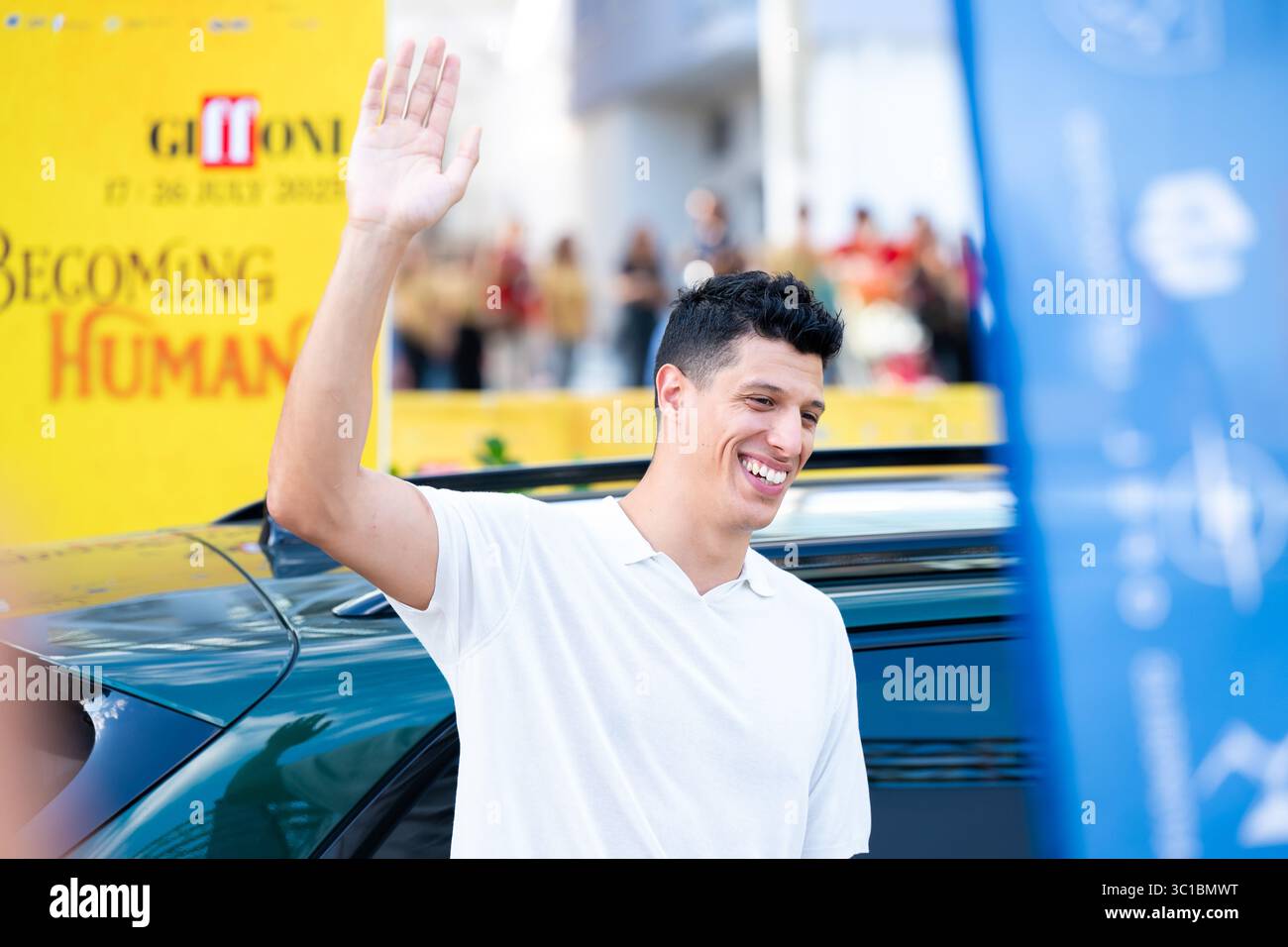 Simone fontecchio 14 jpg hi-res stock photography and images - Alamy