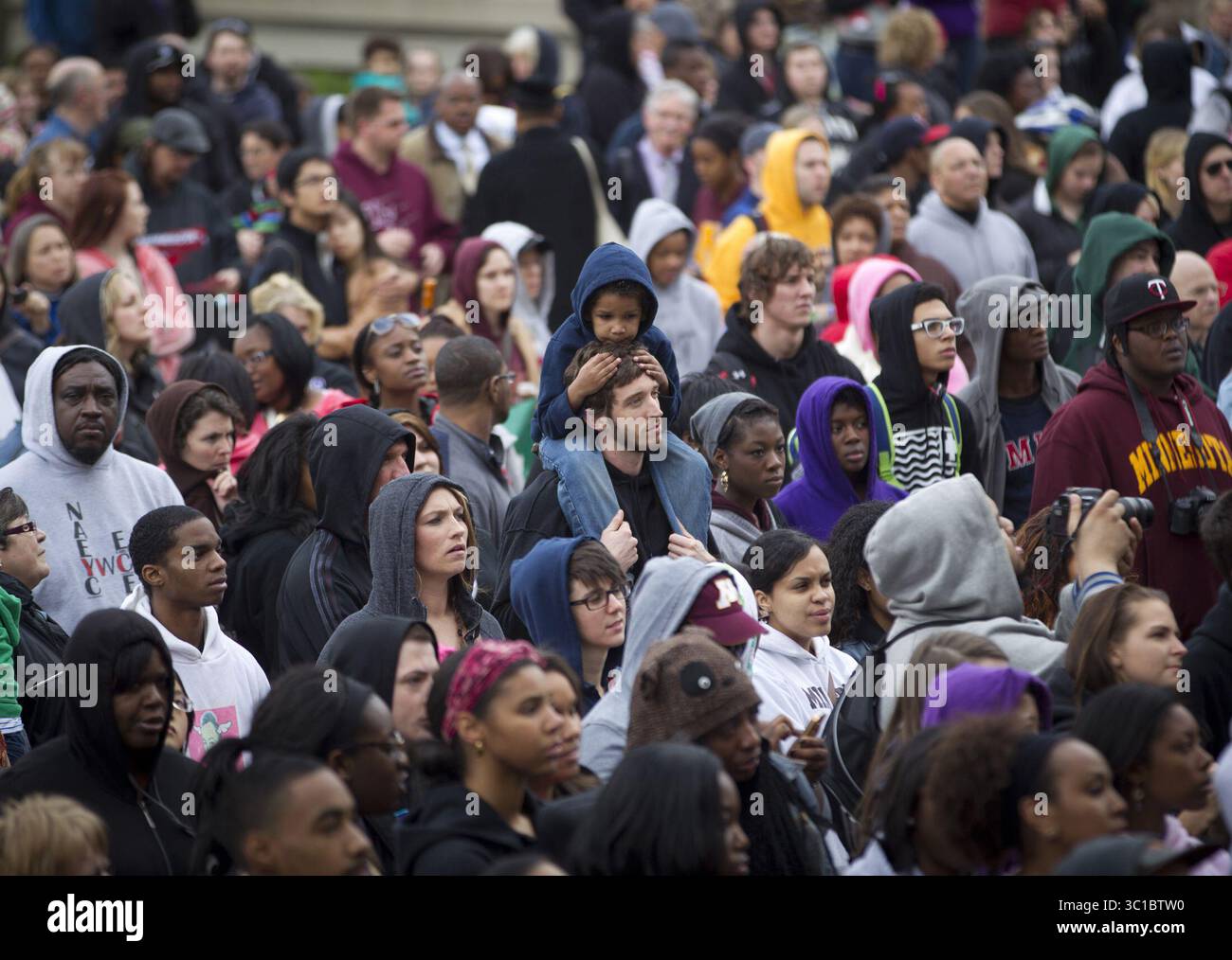 Makhi jones hi-res stock photography and images - Alamy
