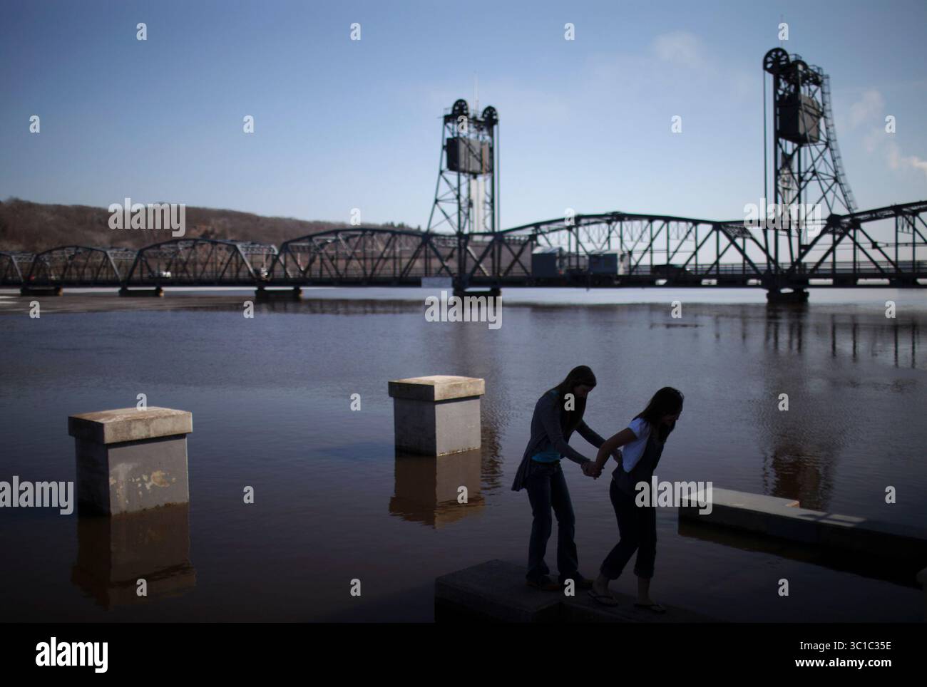 Lowell meyer hi-res stock photography and images - Alamy