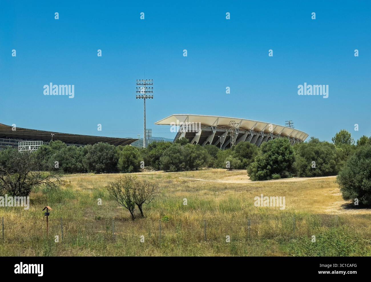 Mallorca son moix 2024 hi-res stock photography and images - Alamy