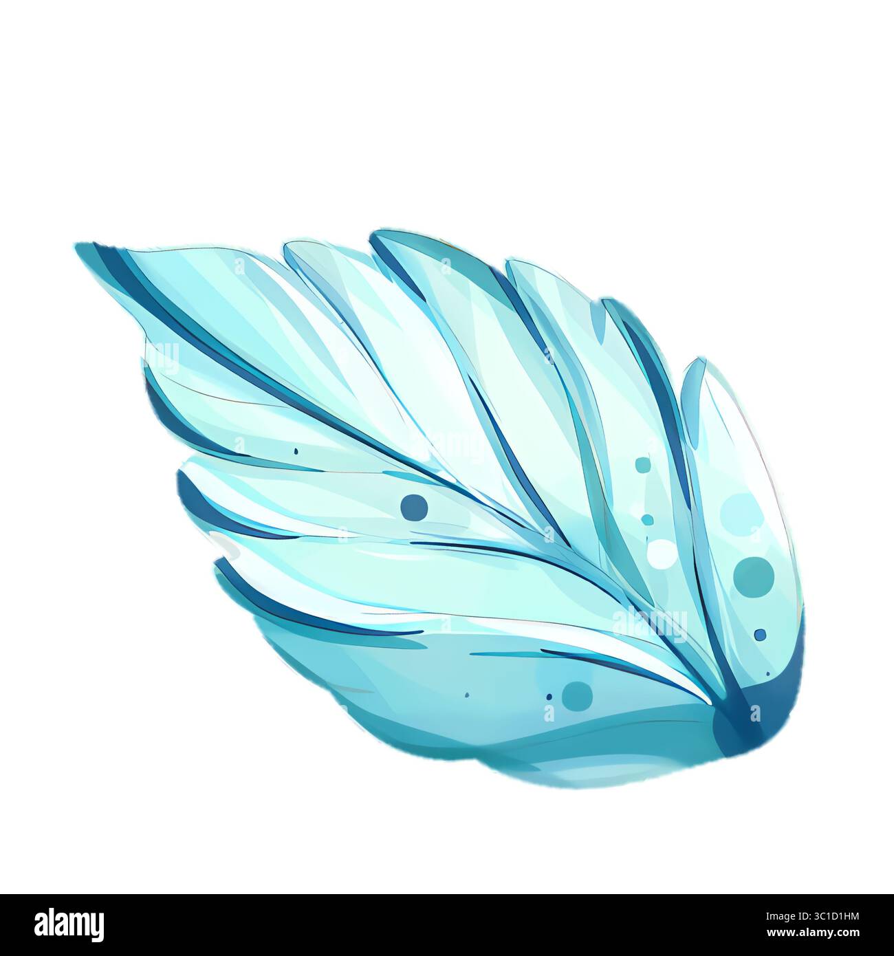 Vibrant playful patterns beautifully Cut Out Stock Images & Pictures ...