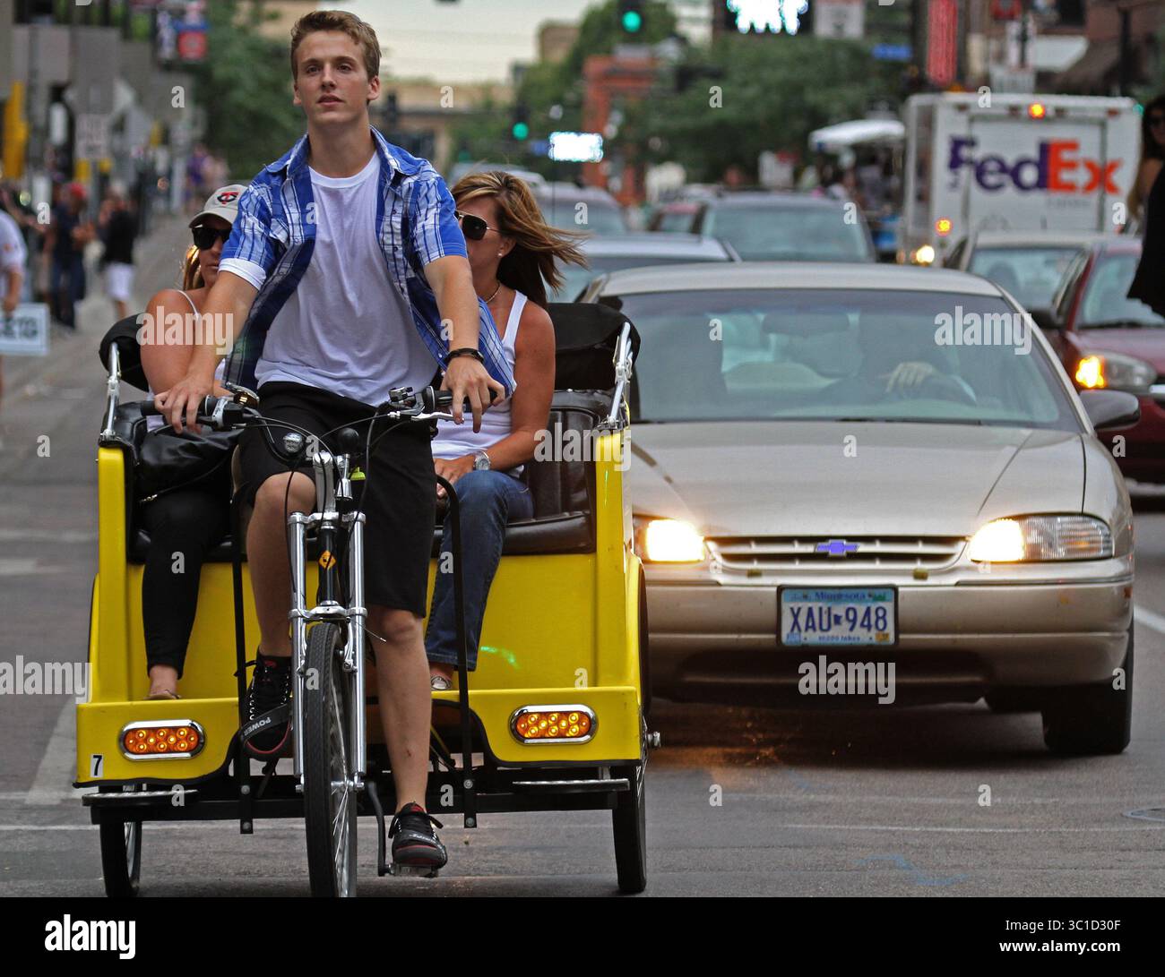 Thomas mader hi-res stock photography and images - Alamy