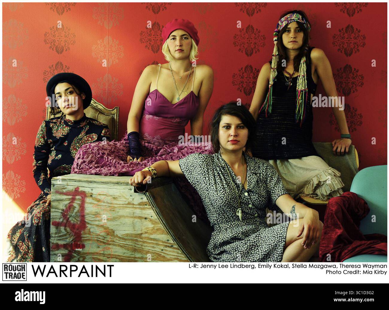 Kirby lee via hi-res stock photography and images - Alamy