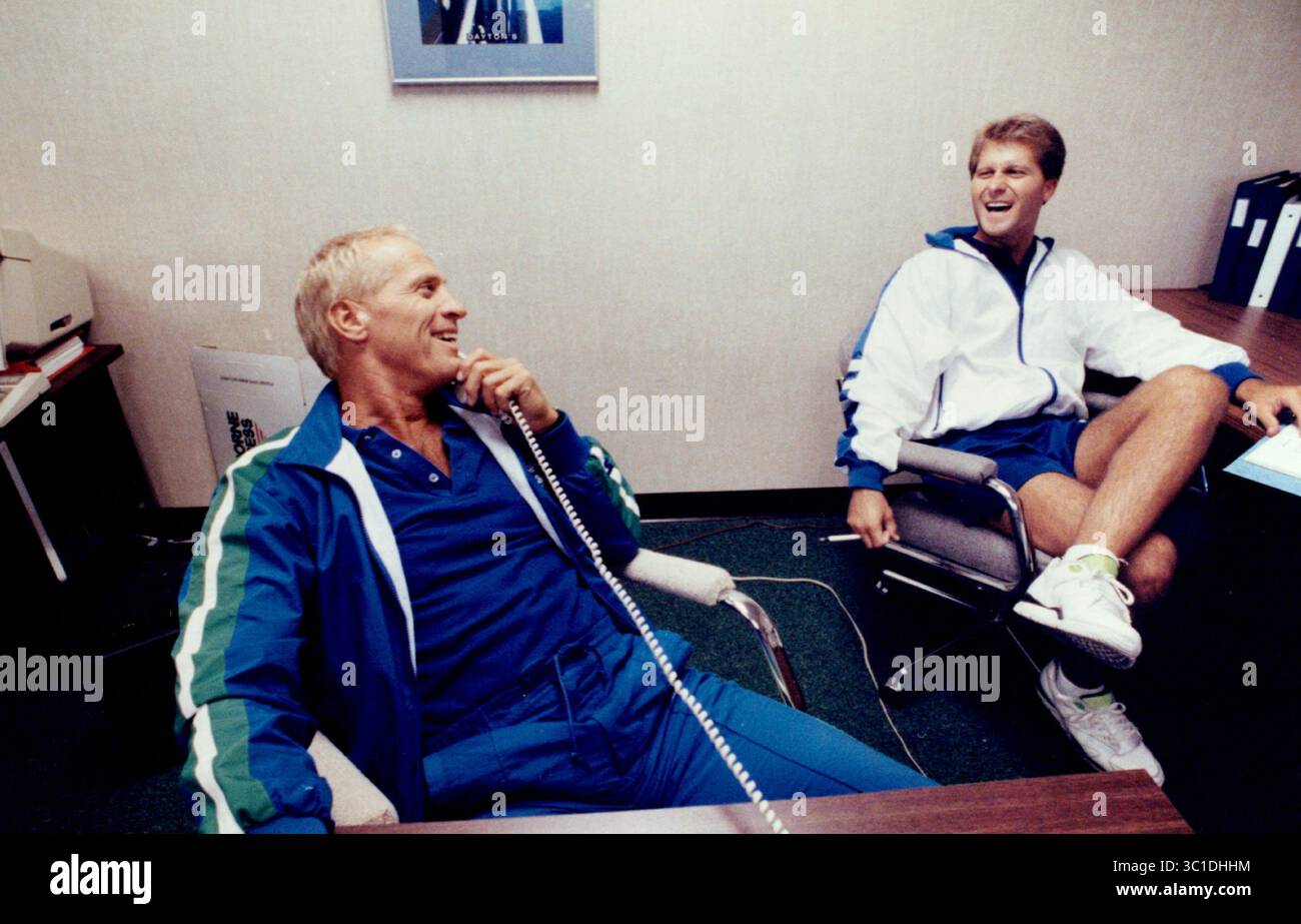 "bill musselman" hi-res stock photography and images - Alamy