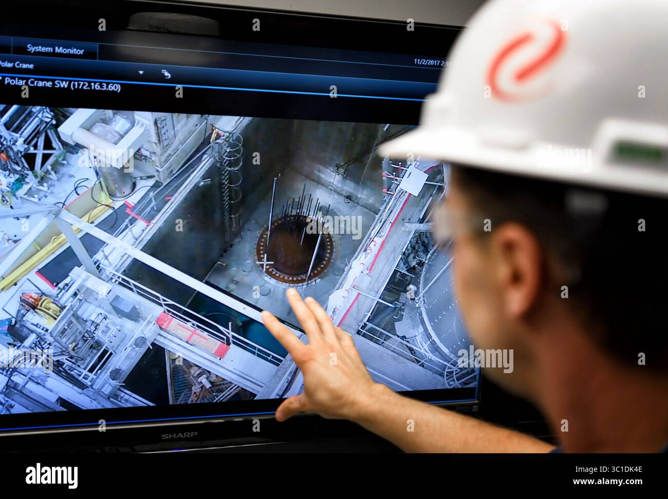 Reactor cavity hi-res stock photography and images - Alamy