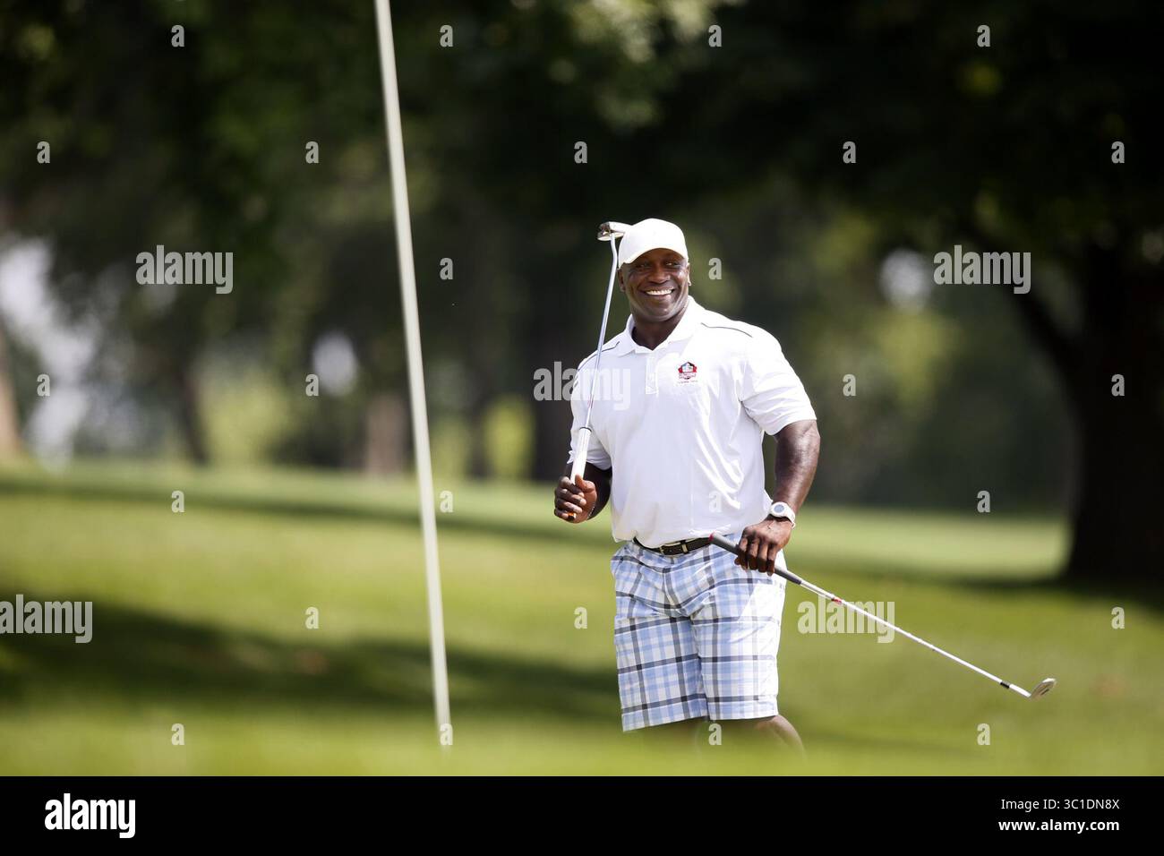 John randle vikings hi-res stock photography and images - Alamy