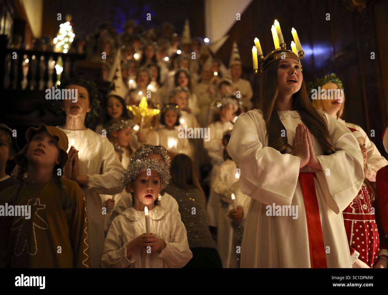 Anna karlson hi-res stock photography and images - Alamy