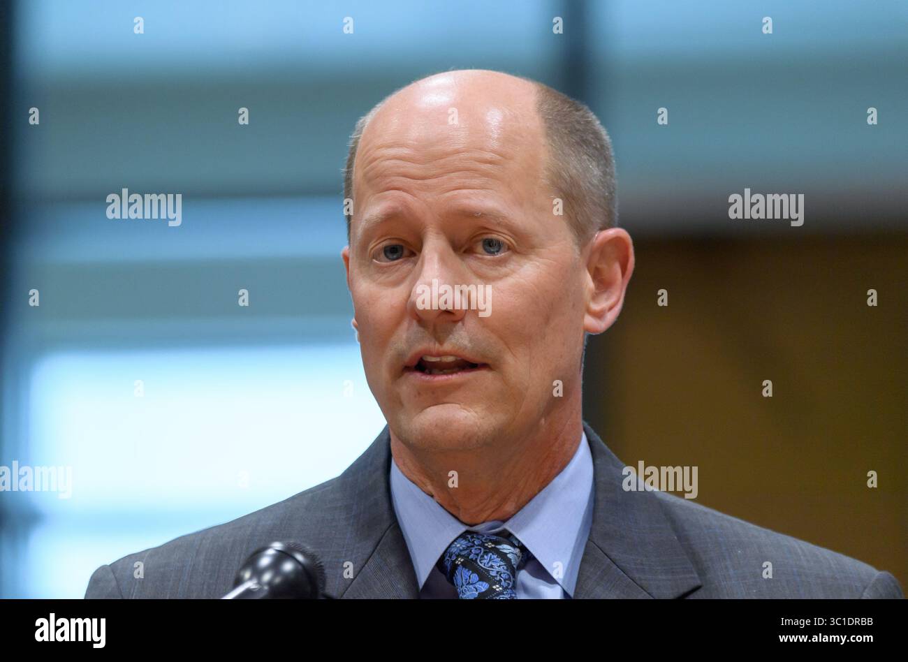 Mark hortman hi-res stock photography and images - Alamy