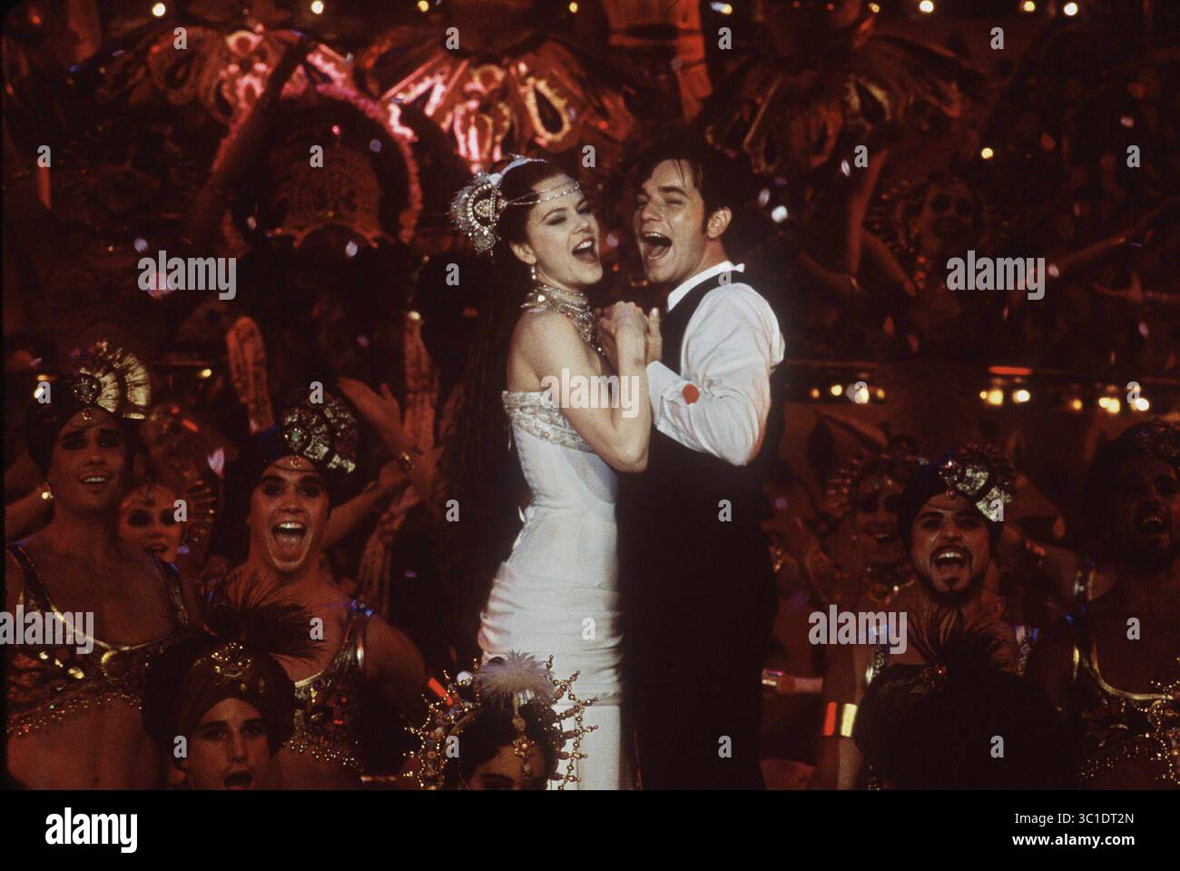 Feb. 12, 2002 - Beverly Hills, California, United States - Australian ...