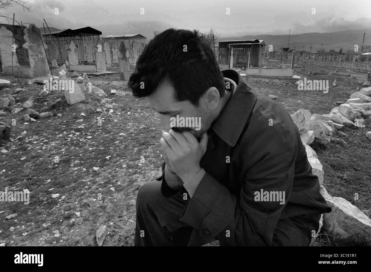 Weapons of mass Black and White Stock Photos & Images - Alamy