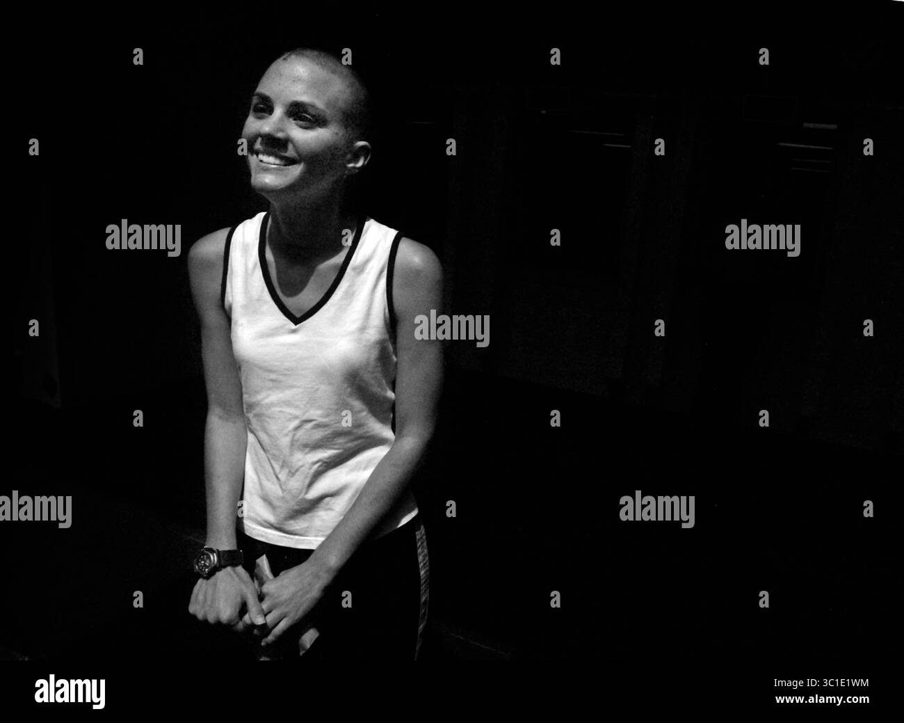 Center medication Black and White Stock Photos & Images - Alamy