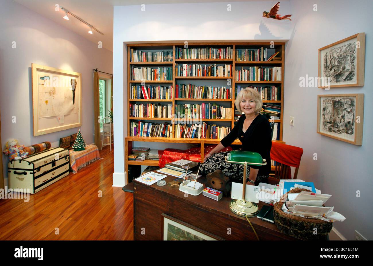 Mankato resident hi-res stock photography and images - Alamy