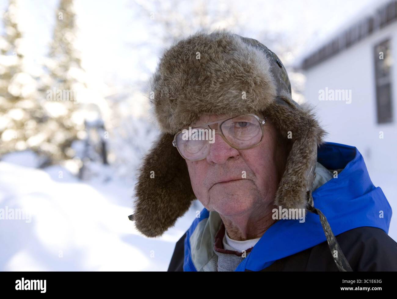 Embarrass minnesota hi-res stock photography and images - Alamy
