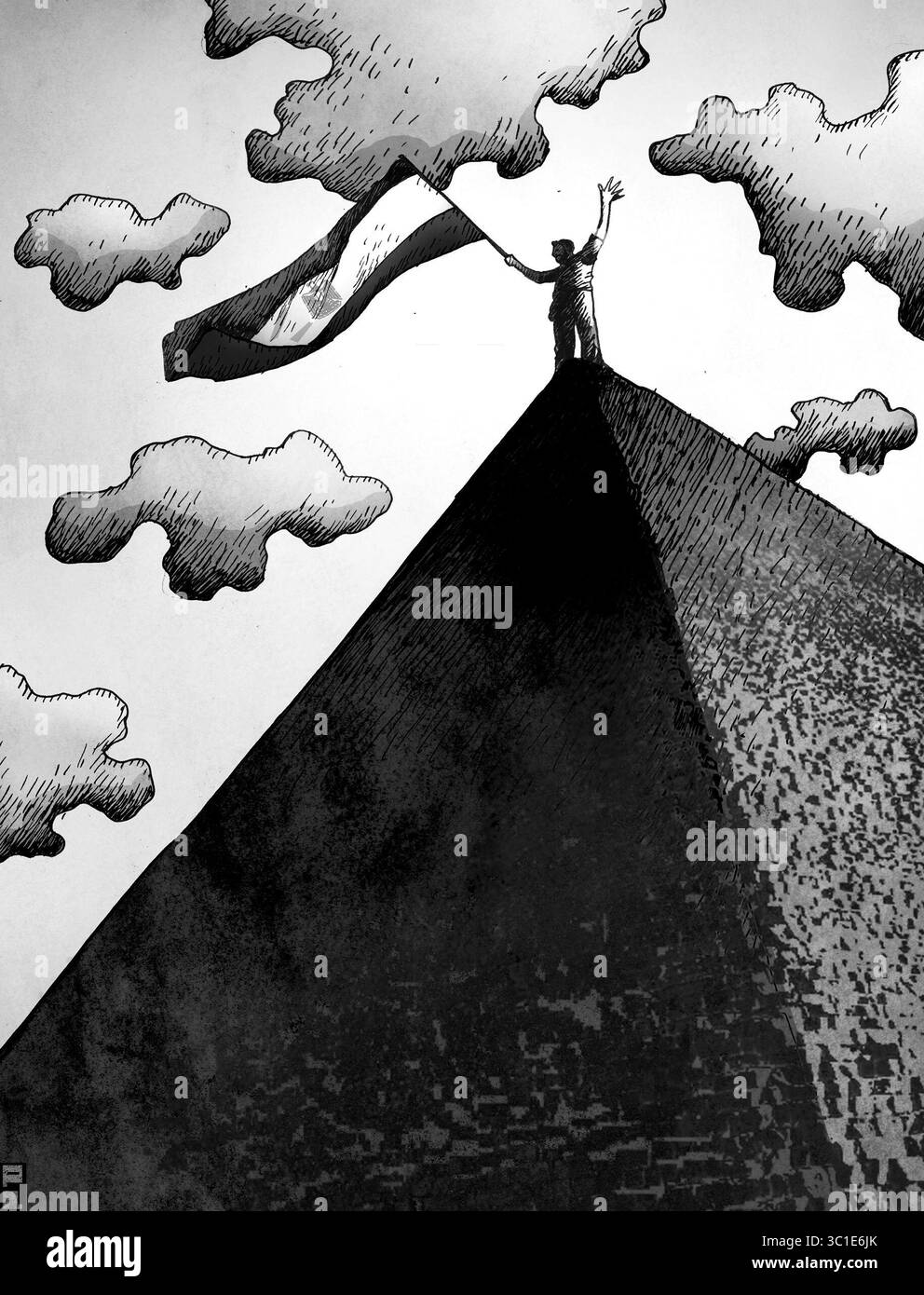 Minneapolis protests Black and White Stock Photos & Images - Alamy