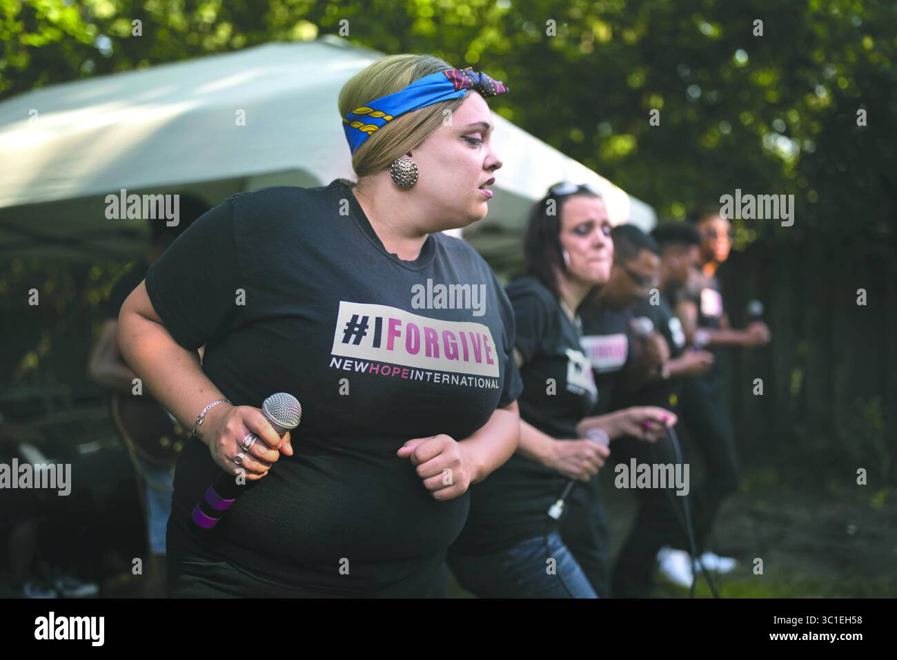July 8, 2018 - Minneapolis, Minnesota, USA - Lauren Hertzenberg left ...