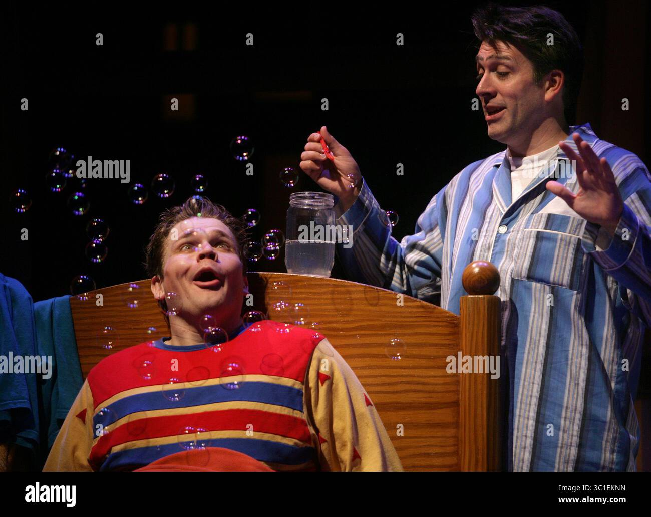 Bert and ernie hi-res stock photography and images - Alamy