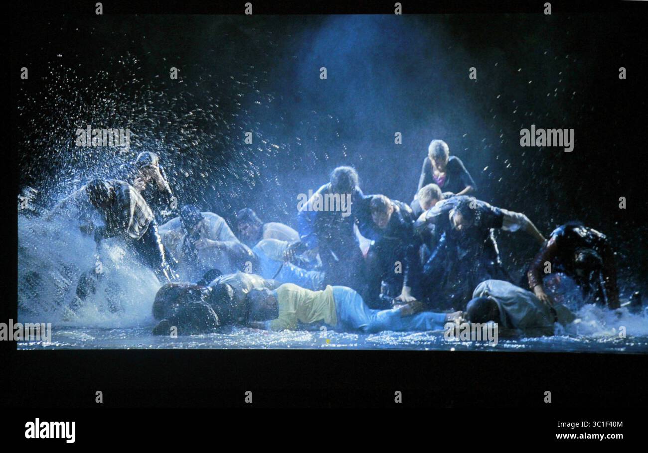 Bill viola viola art hi-res stock photography and images - Alamy