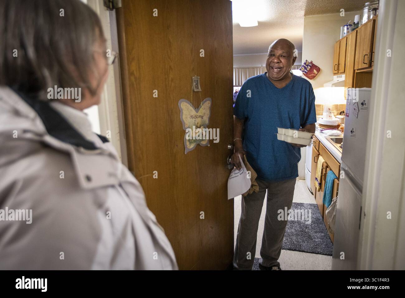 Linda manor hi-res stock photography and images - Alamy