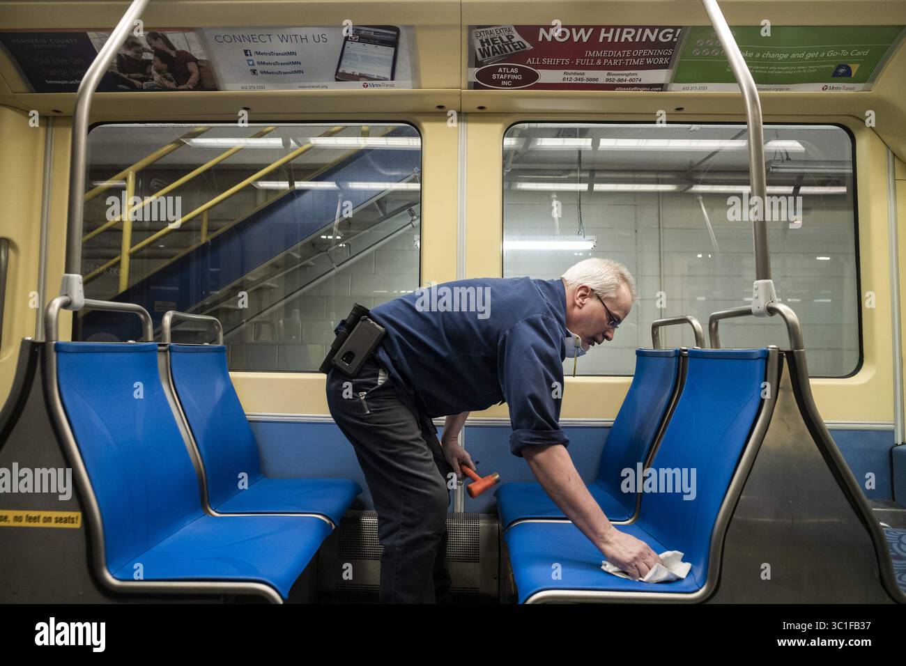 Transit test program hi-res stock photography and images - Alamy