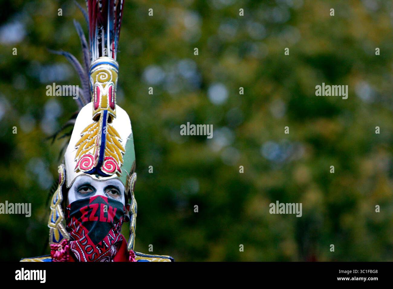 Mexica azteca hi-res stock photography and images - Alamy