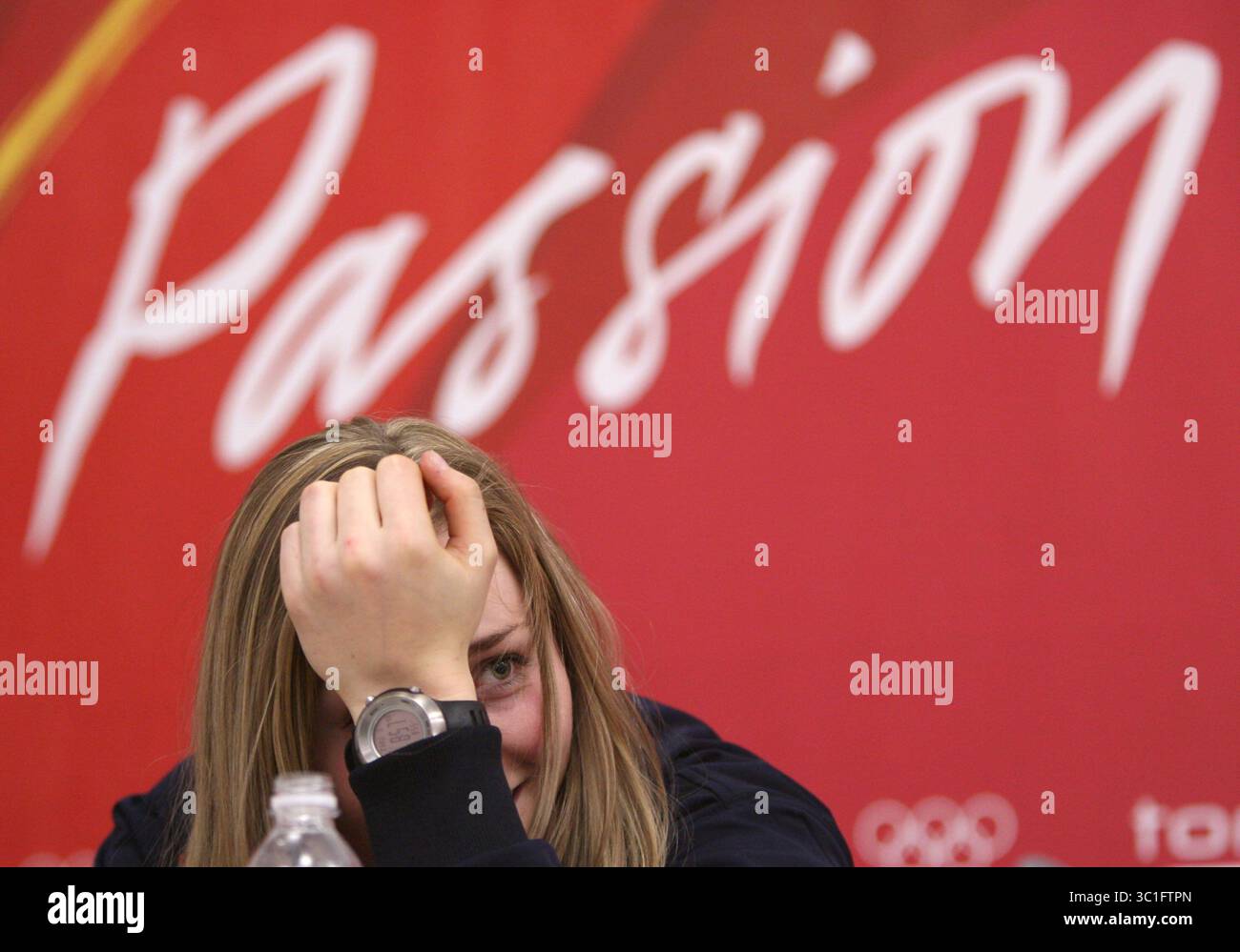 Lindsey kildow 2006 hi-res stock photography and images - Alamy