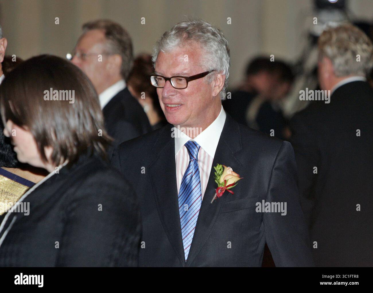 Ken taylor canadian hi-res stock photography and images - Alamy