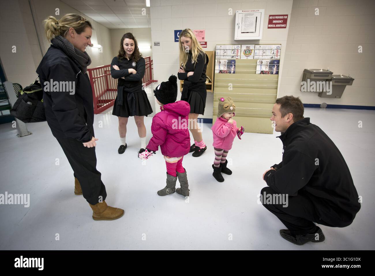 Paul janke hi-res stock photography and images - Alamy