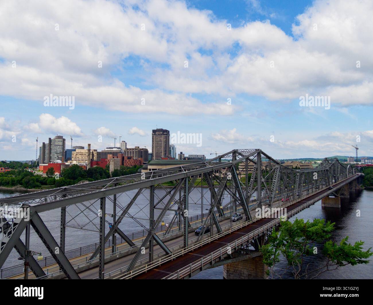Federal buildings gatineau hi-res stock photography and images - Alamy