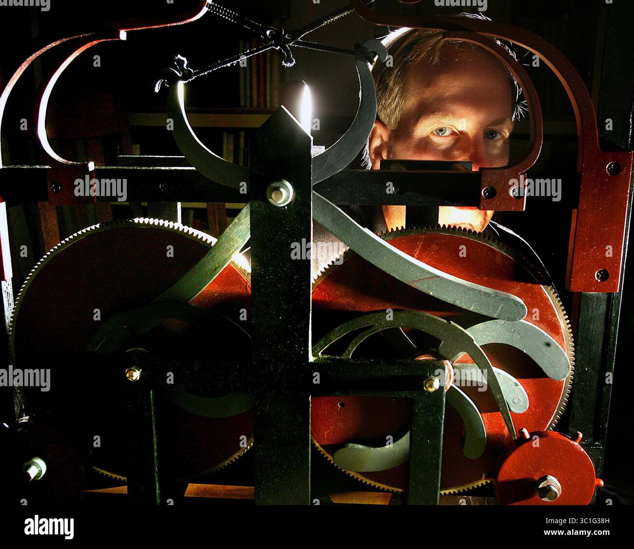 Programmable automaton hi-res stock photography and images - Alamy
