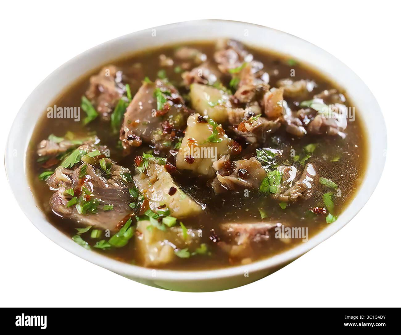 Sisig silog hi-res stock photography and images - Alamy