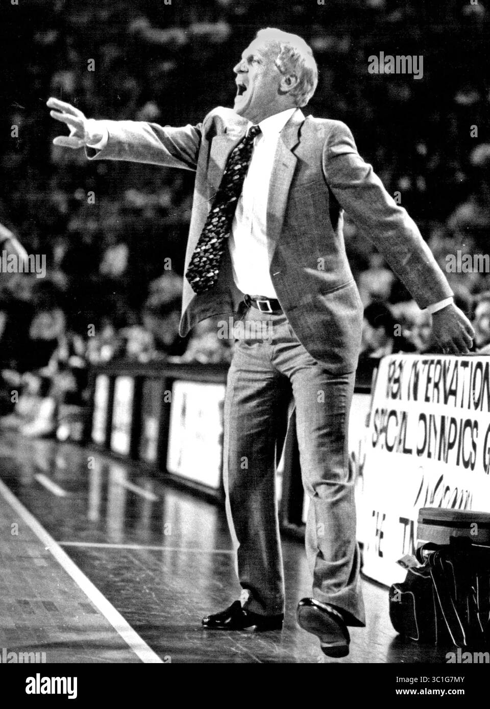 "bill musselman" hi-res stock photography and images - Alamy