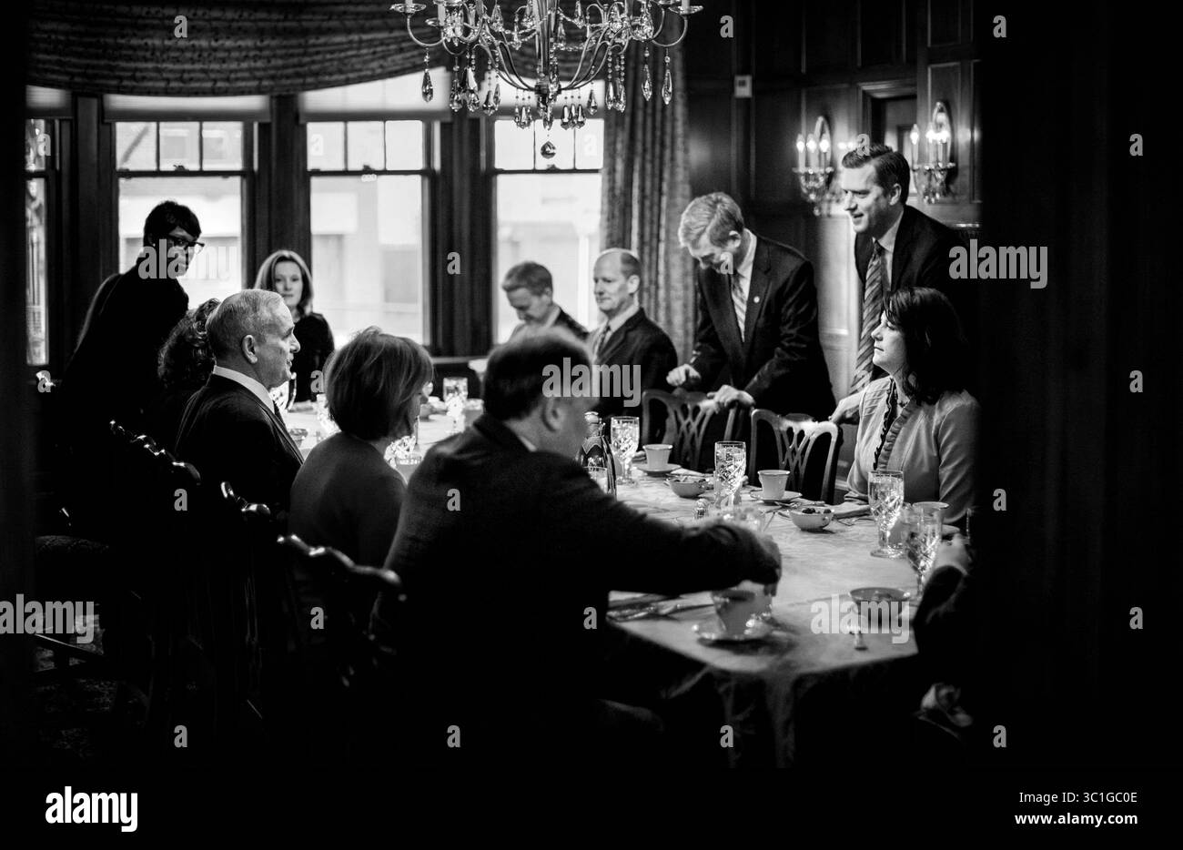 Knoblach Black and White Stock Photos & Images - Alamy