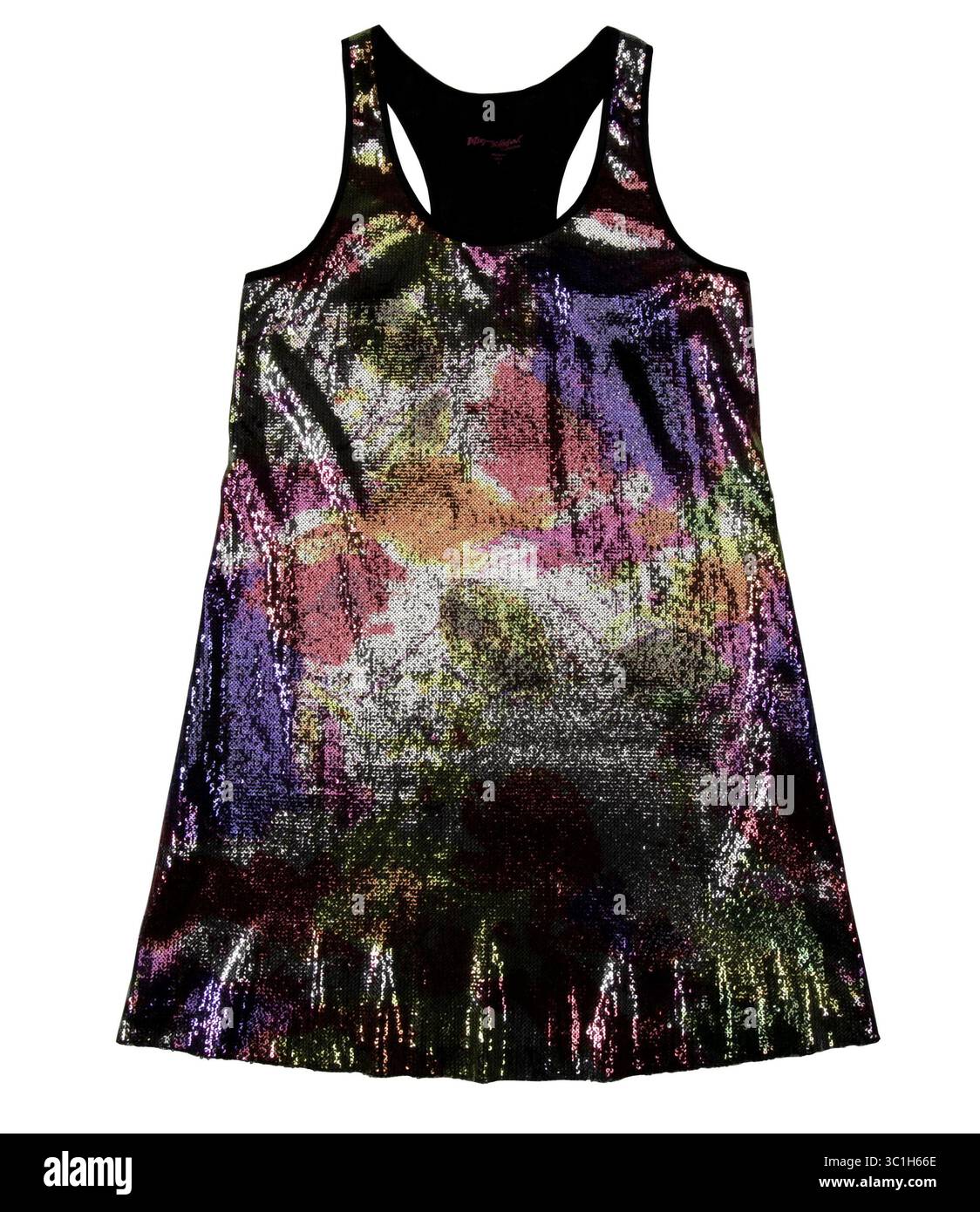 Floral tank Cut Out Stock Images & Pictures - Alamy