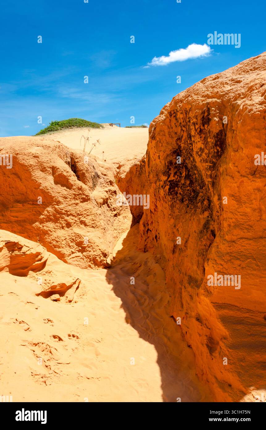 Monuments in brazil hi-res stock photography and images - Alamy