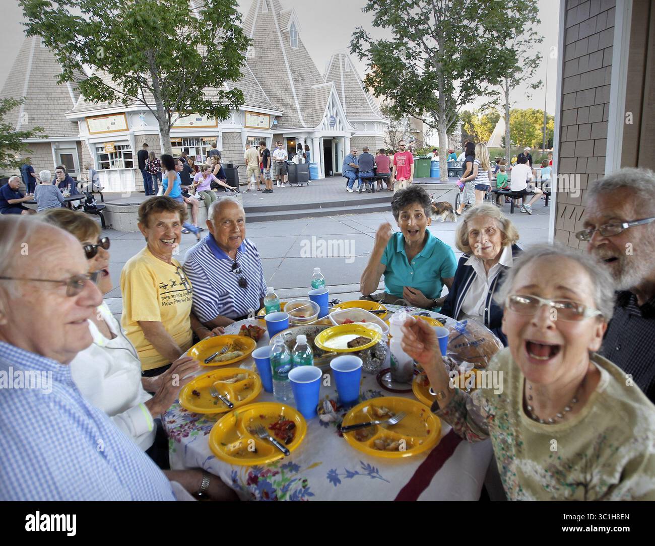 Ted berg hi-res stock photography and images - Alamy