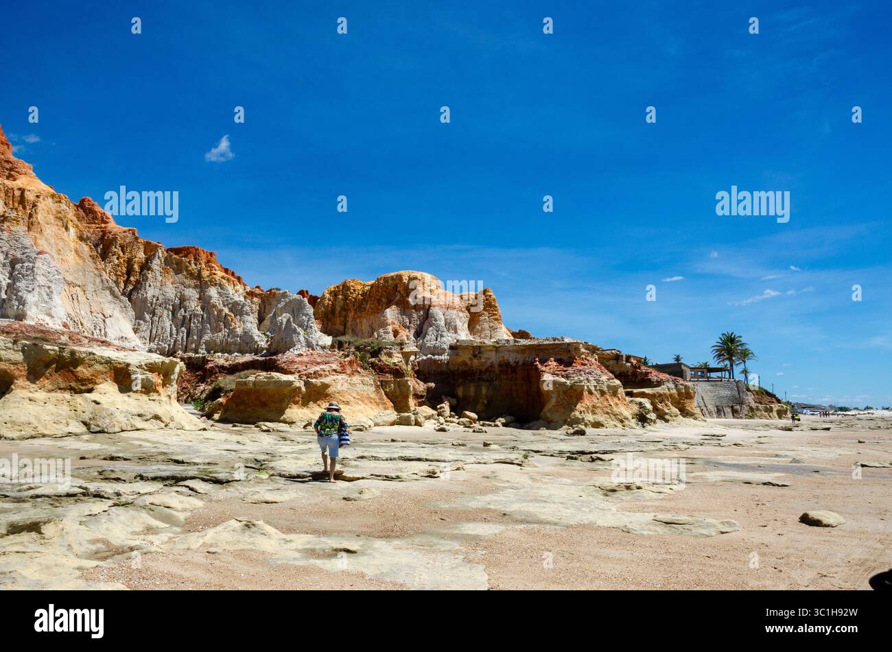 Monuments in brazil hi-res stock photography and images - Alamy