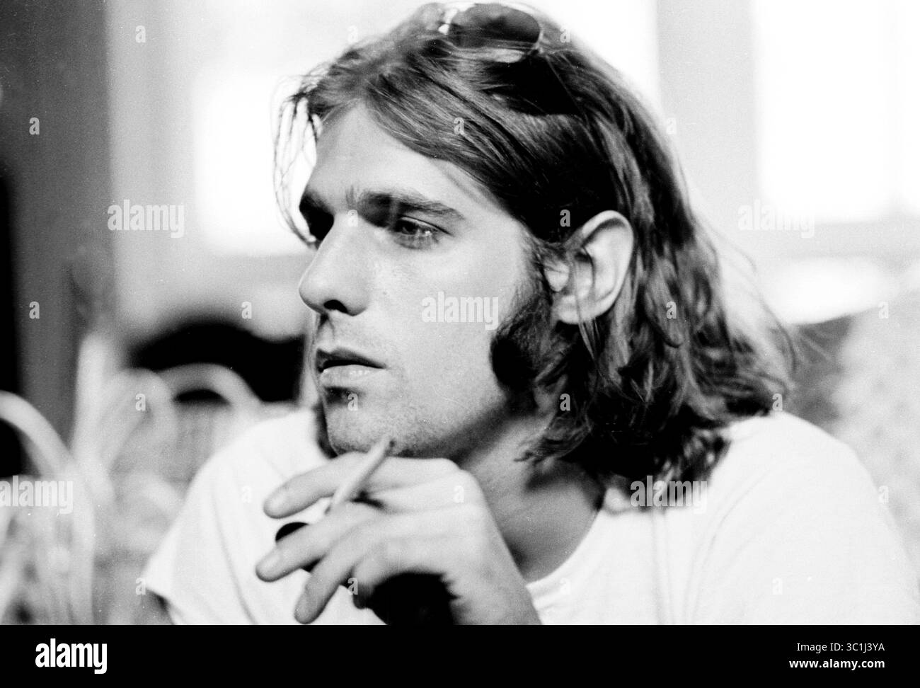 Glenn Frey, Detroit-born singer-songwriter who co-founded the Eagles ...