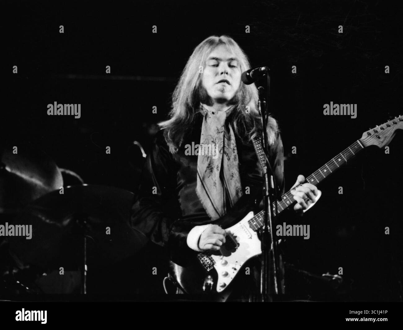 May 28, 2017 - THE ALLMAN BROTHERS BAND .live in The Netherlands 1977 ...