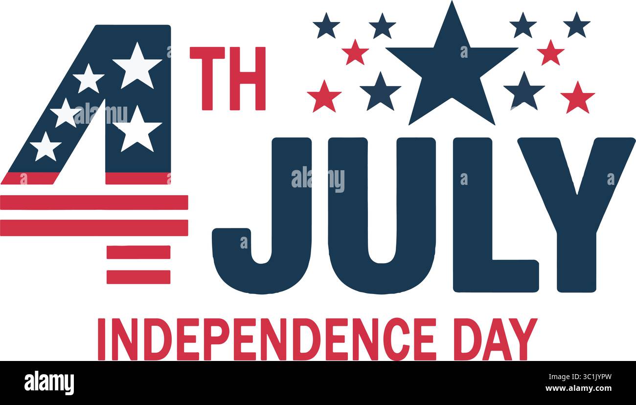 Happy anniversary typography Stock Vector Images - Alamy