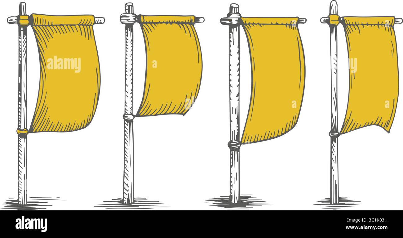 Vintage engraved illustration hanging hi-res stock photography and ...