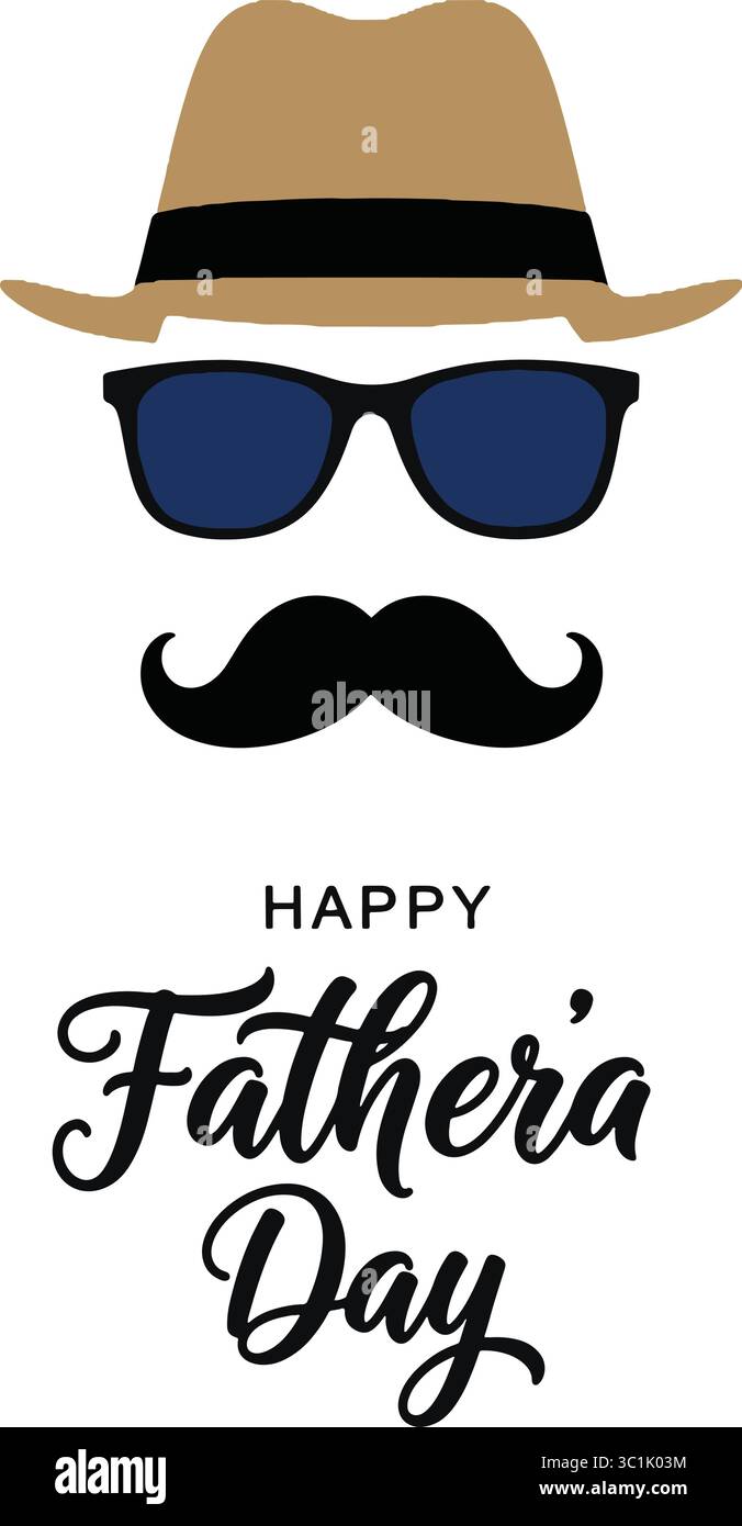 Love moustache Cut Out Stock Images & Pictures - Alamy