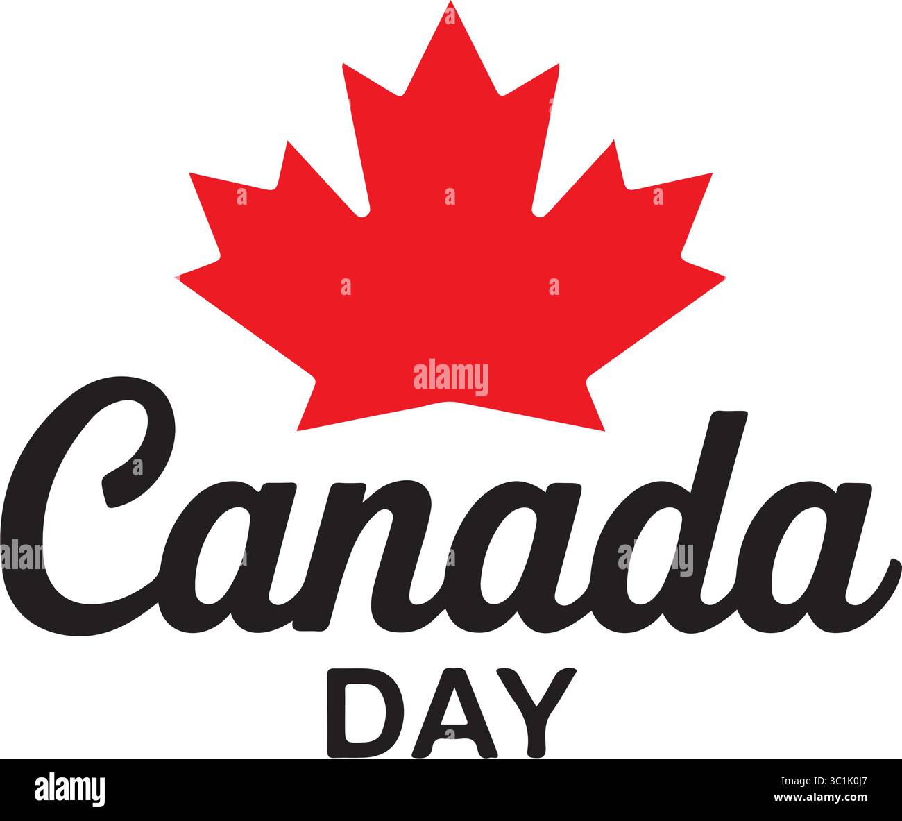 Heritage day lettering flag Stock Vector Images - Alamy