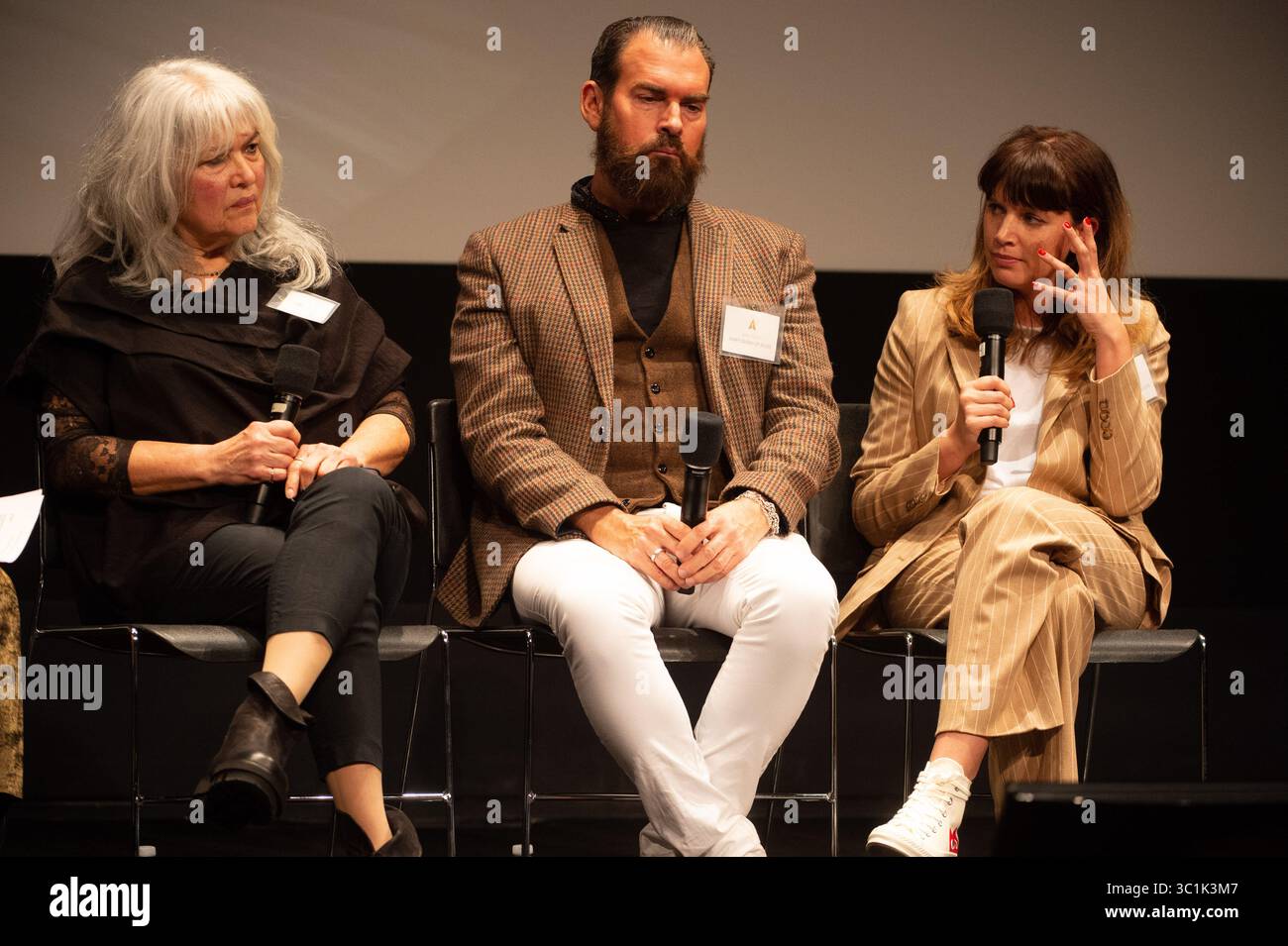 Pilcher marc hi-res stock photography and images - Alamy