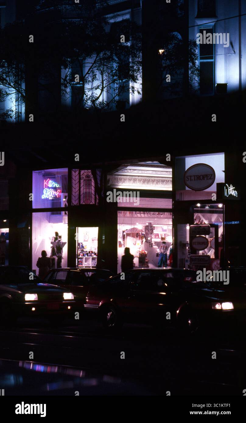 1990s fashion hi-res stock photography and images - Alamy