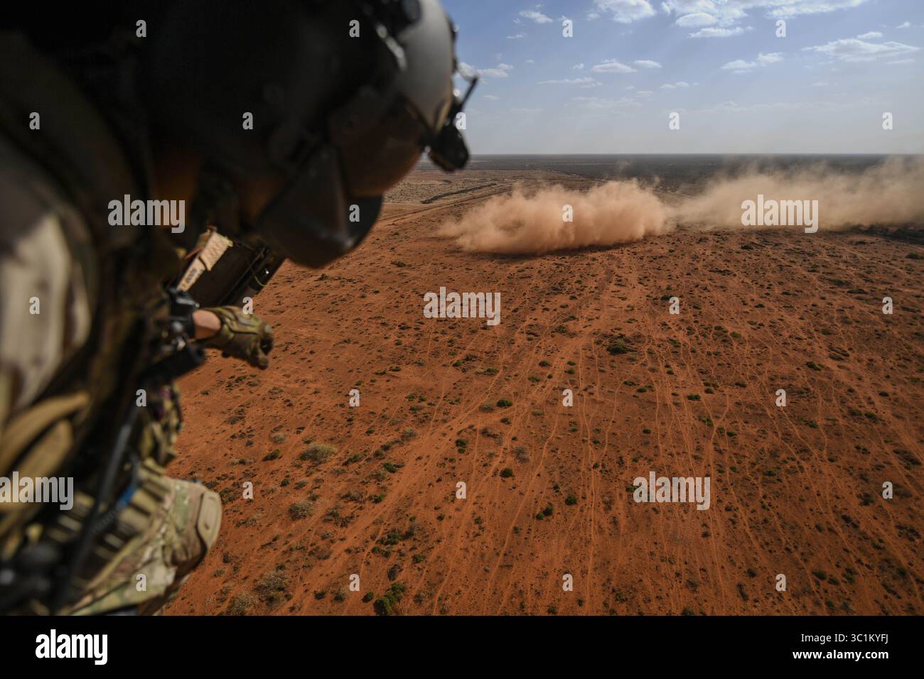 Air force special missions hi-res stock photography and images - Alamy