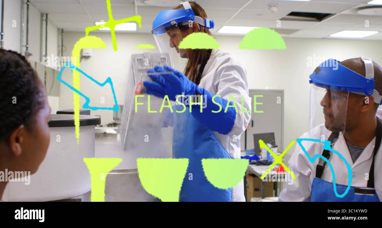 Lab benches hi-res stock photography and images - Alamy